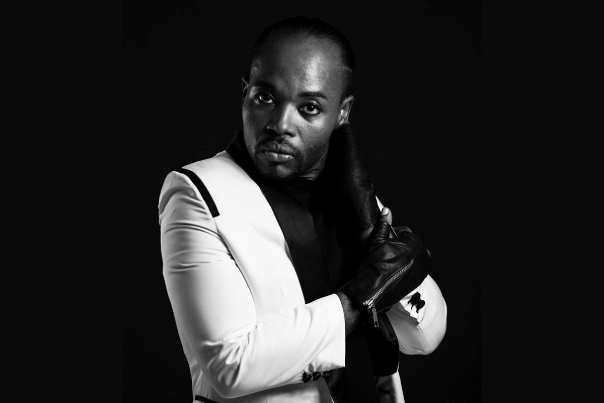 Meet David André | Fashion Designer - David Andre Collection